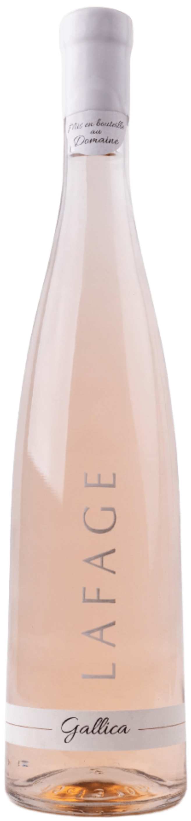 Domaine Lafage Gallica Rose 2022