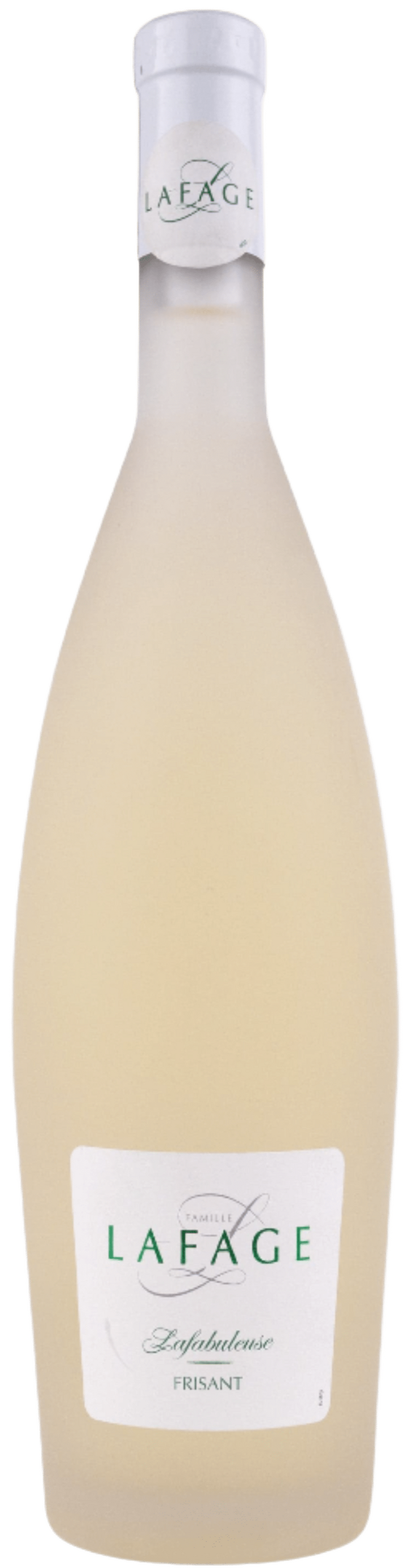 Domaine Lafage Lafabuleuse 2022 - Den Sidste Flaske