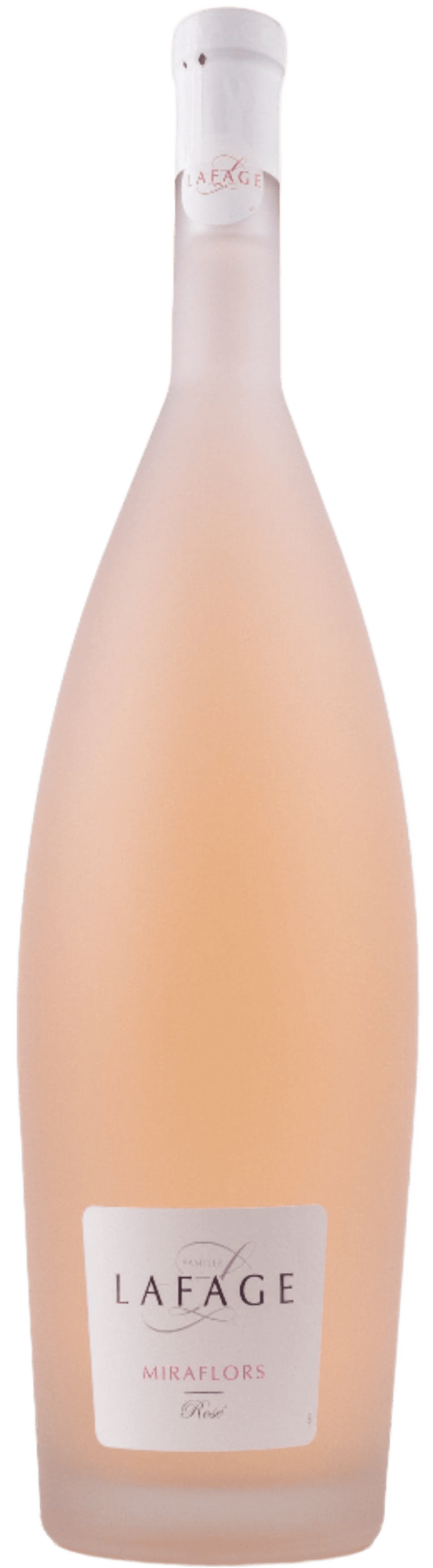 Domaine Lafage Miraflors Magnum 2023 - Den Sidste Flaske