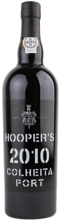 Portvin | Ruby, Tawny og Vintage Port - Den Sidste Flaske