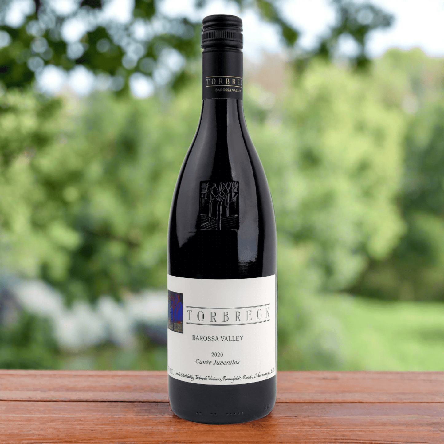 Torbreck Vintners Cuvée Juveniles 2020